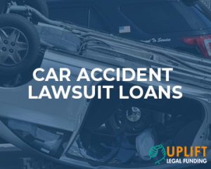Car Accident Loans | Low Cost Pre-Settlement Funding