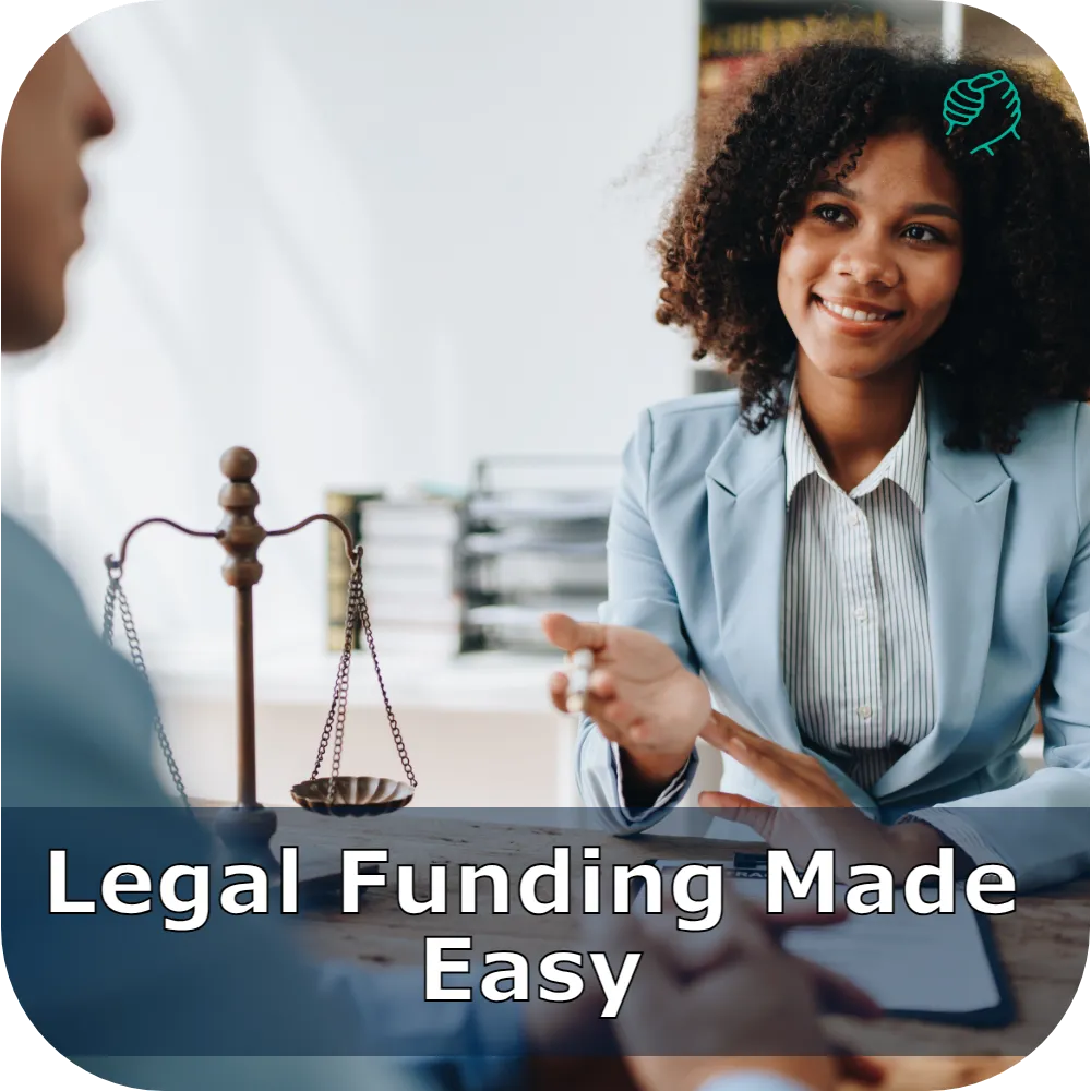Pre-Settlement Legal Funding | Low Rates | Uplift Legal Funding
